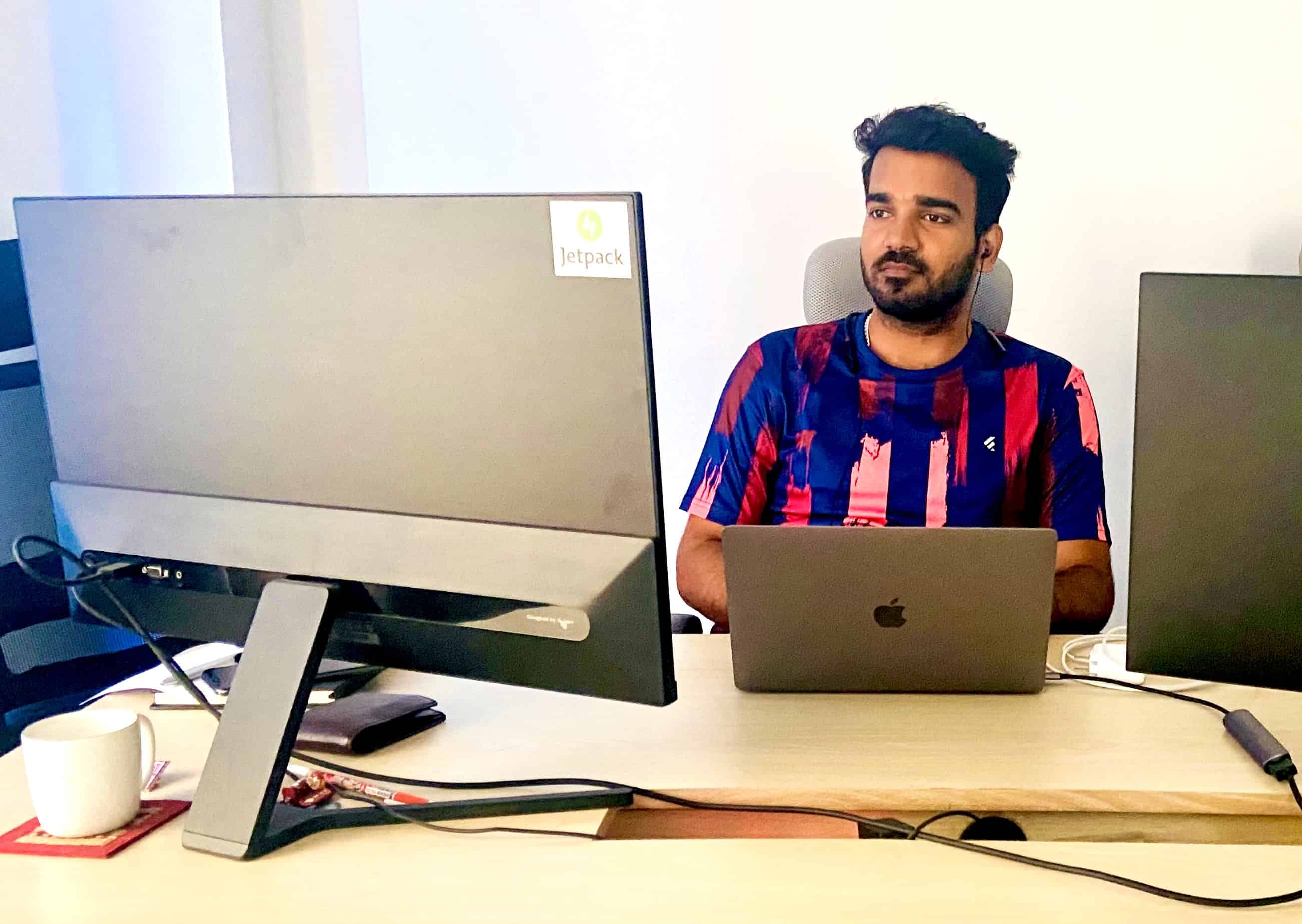 Sourav Kairy - Full Stack Software Engineer | React, Next.js, Laravel Expert | React, Next.js ...